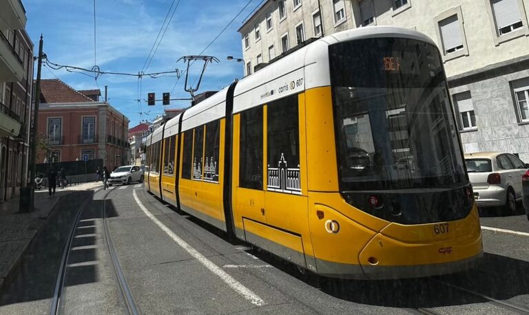 【リスボン】1日乗車券の種類・買い方 #公共交通機関の種類 #navegante #Carris #電車・地下鉄・トラム・バス ...